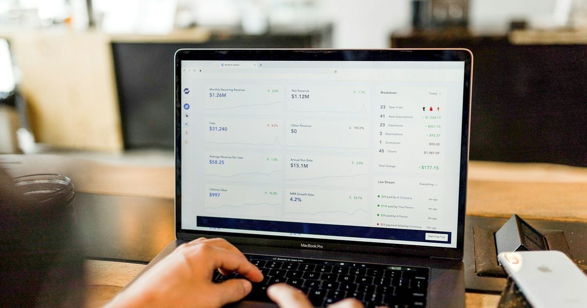 Selecting the Ideal Accounting Software for Your Business | W3Catalog