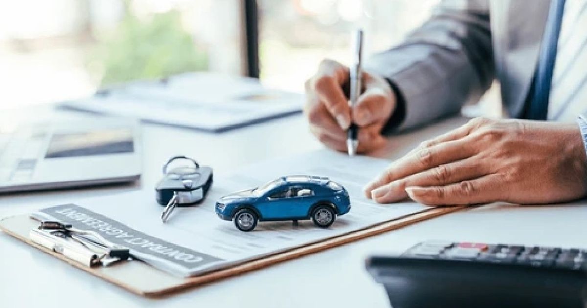 Auto Finance Comparison: Features of Leading Providers | W3Catalog