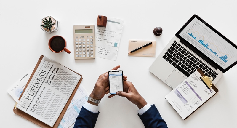 Business Checking Accounts Comparison Guide | W3Catalog