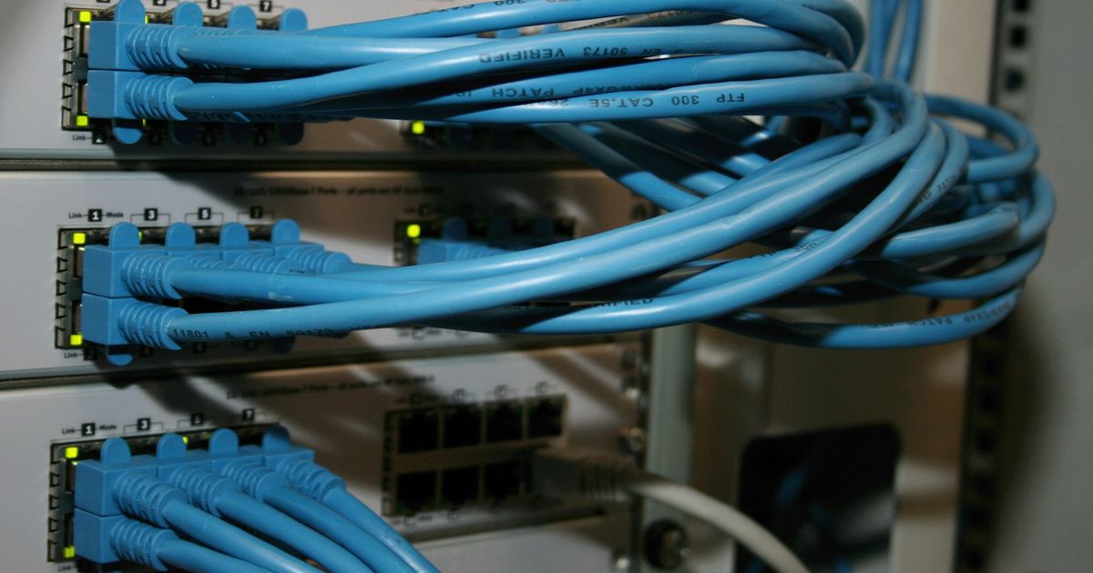 Internet Provider Comparison and Buying Guide | W3Catalog