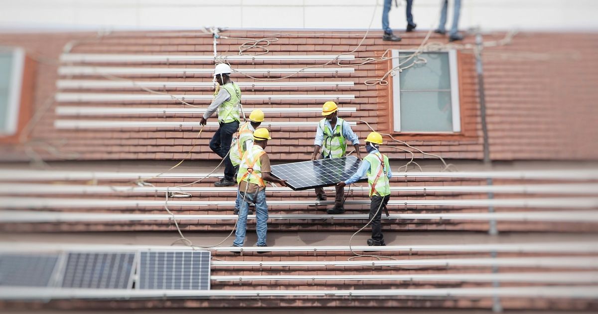 Solar Company Comparison Guide | W3Catalog