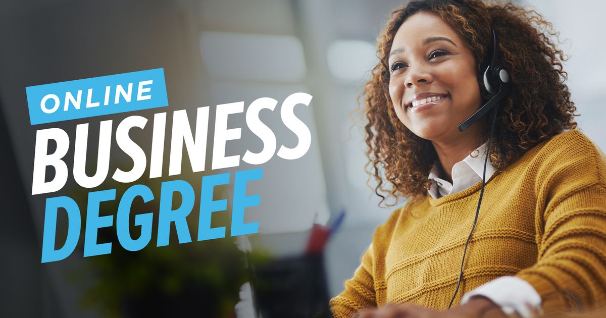 Guide to Comparing Online Business Degree Programs | W3Catalog