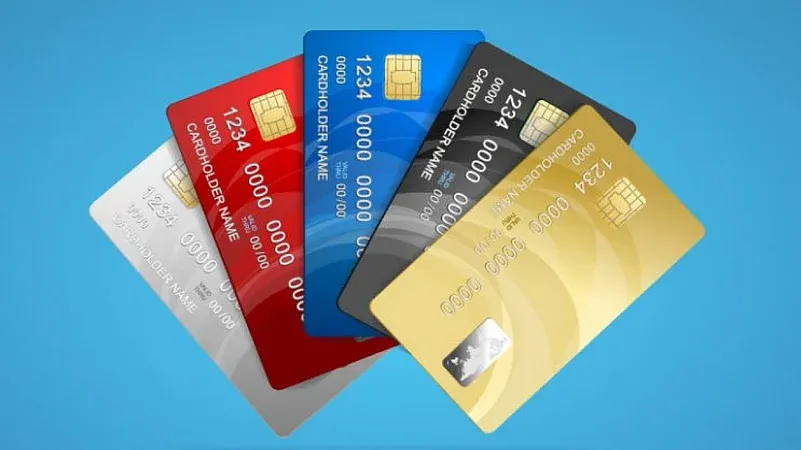 Comparing Credit Cards: Interest Rates, Rewards Programs, and Fees ...