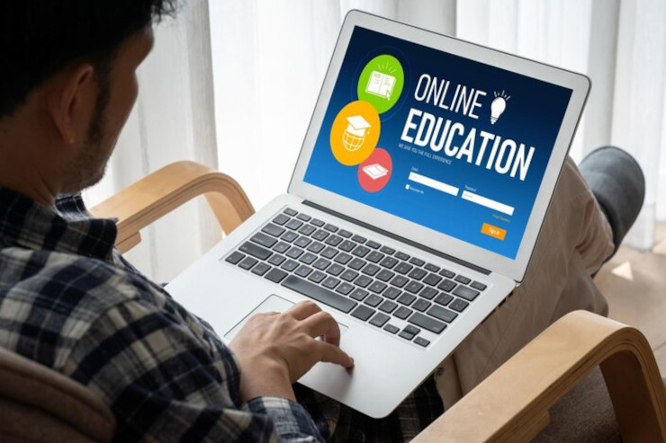 Online Education Degrees: Compare Flexible Programs from Accredited ...